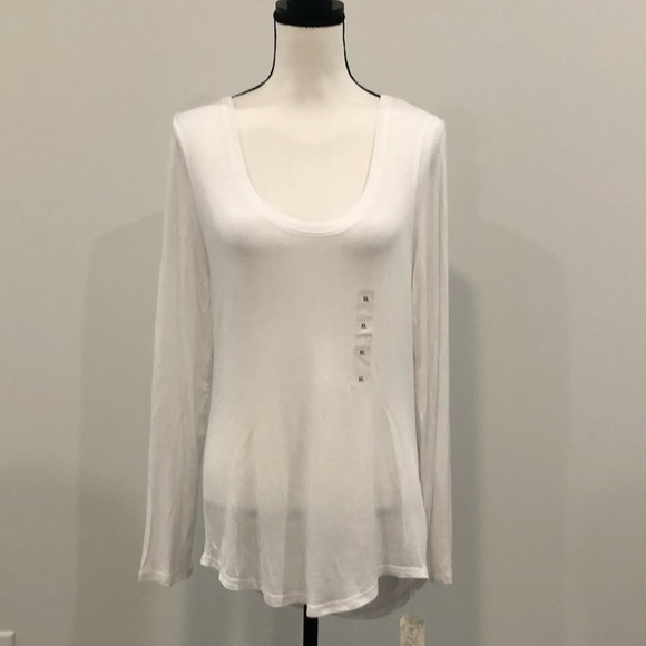 Mudd | Tops | Mudd Long Sleeve Tee | Poshmark